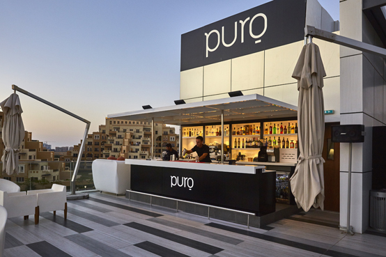 Puro Restaurant
