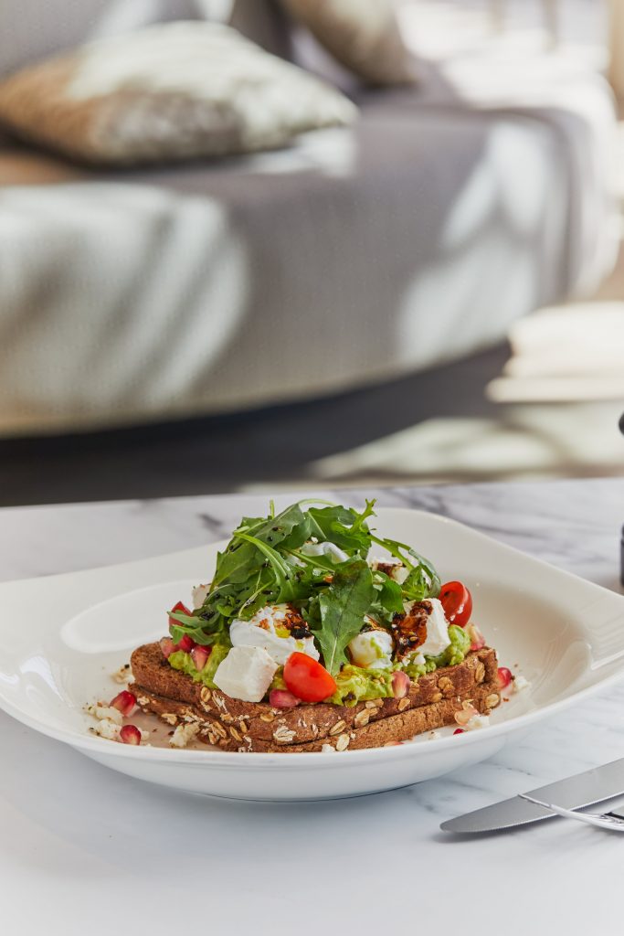 1484 By Puro « Puro Restaurant