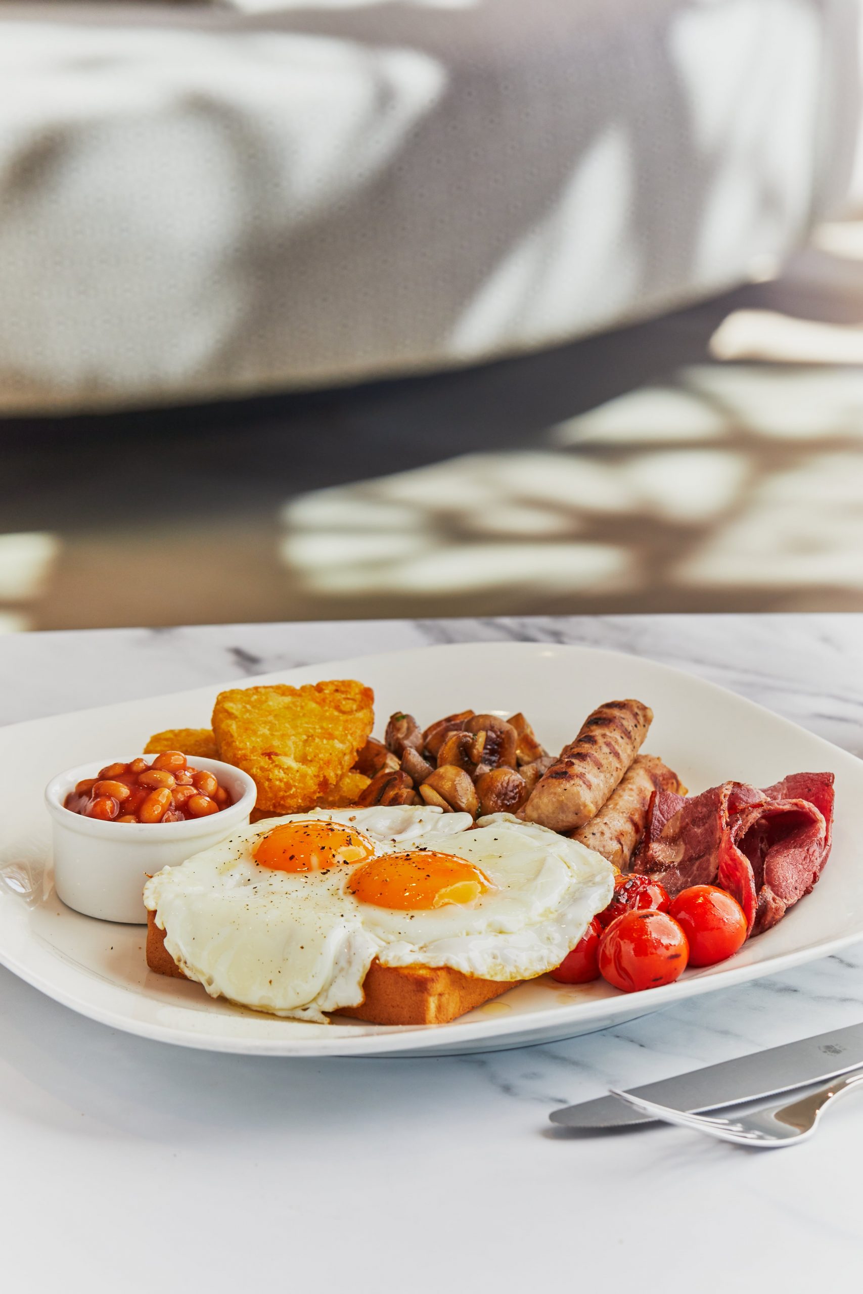 1484 By Puro « Puro Restaurant