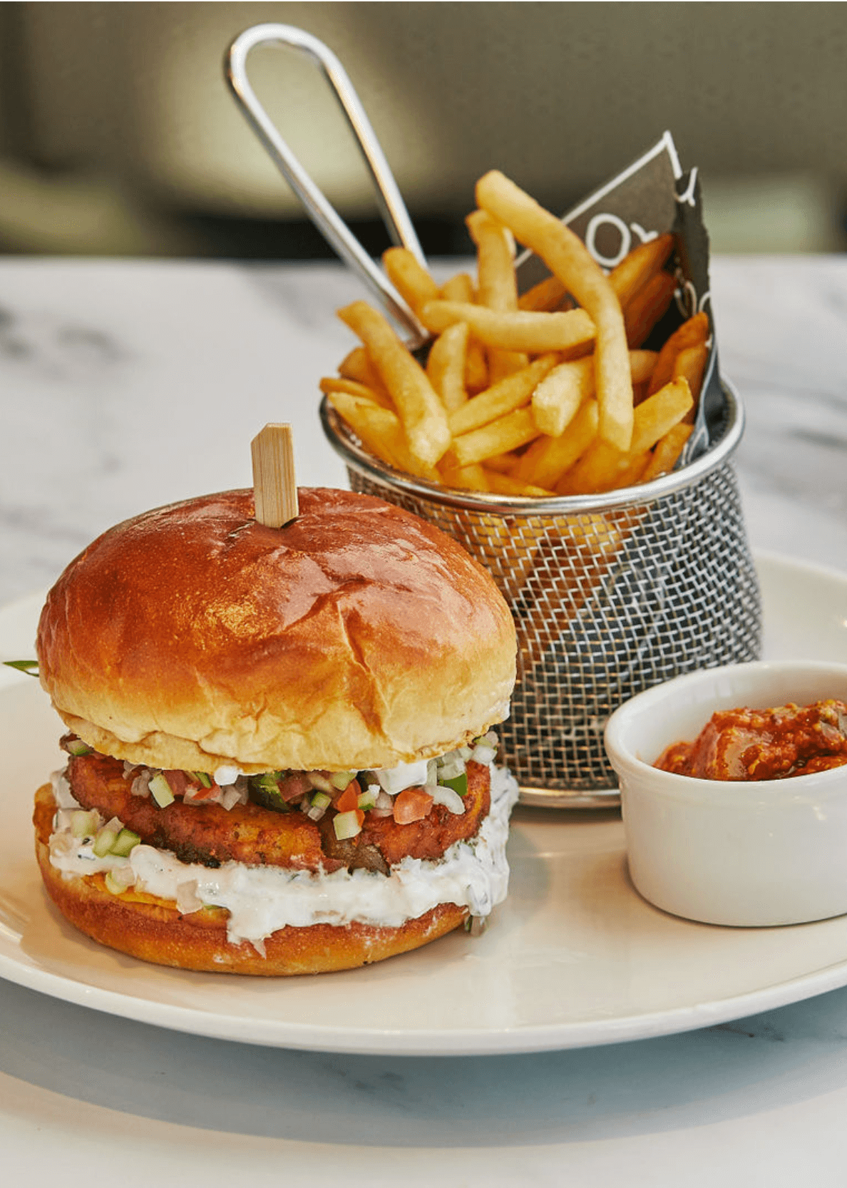 1484 By Puro « Puro Restaurant