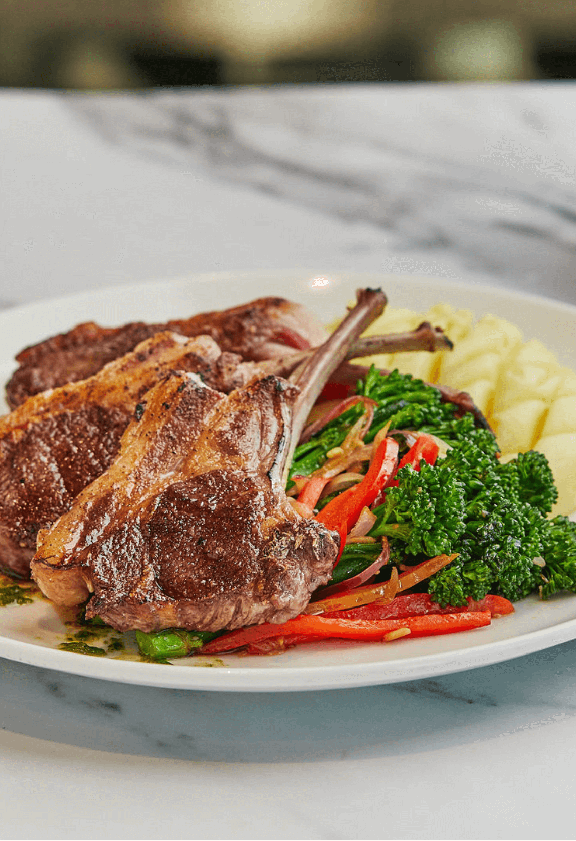 1484 By Puro « Puro Restaurant