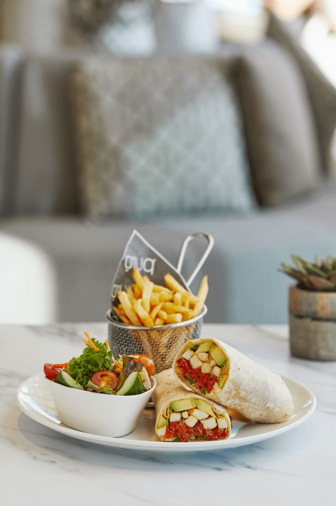 1484 By Puro « Puro Restaurant