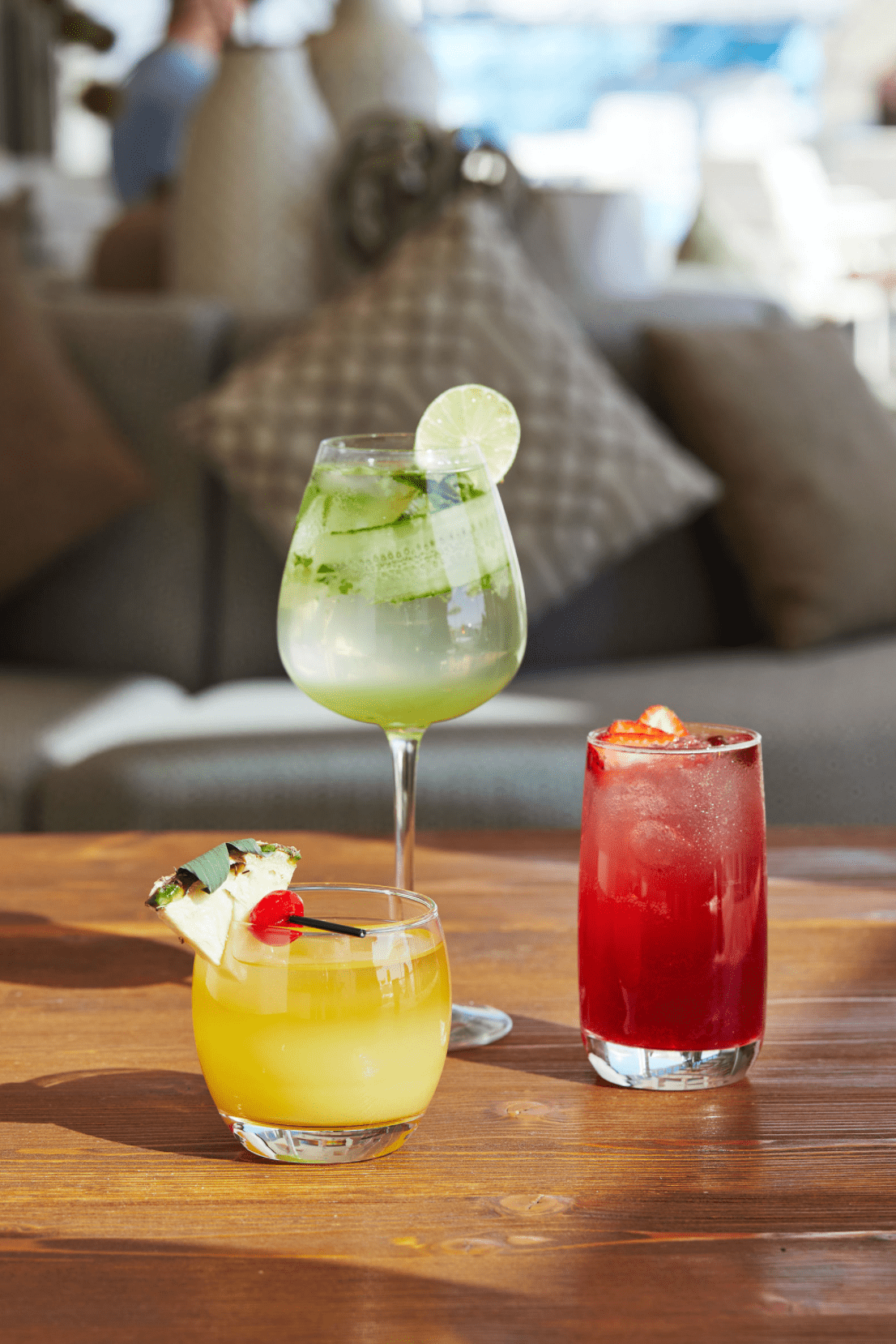 1484 By Puro « Puro Restaurant